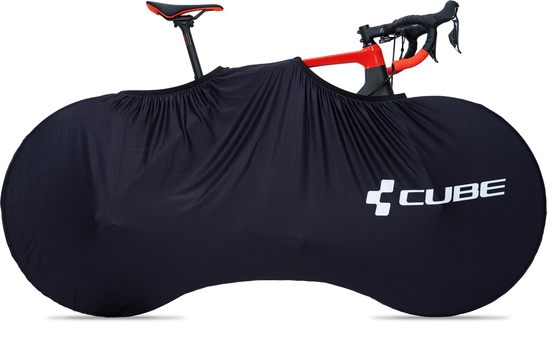 CUBE Bike Cover black | cu-12030