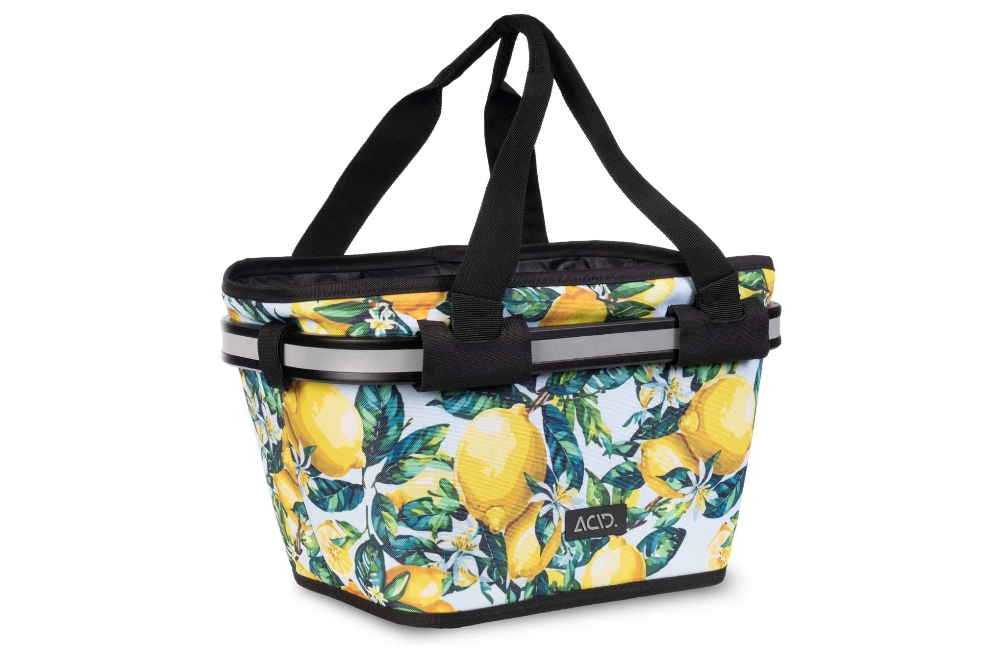 ACID Lenkerkorb CITY 15 FILink yellow | cu-94467
