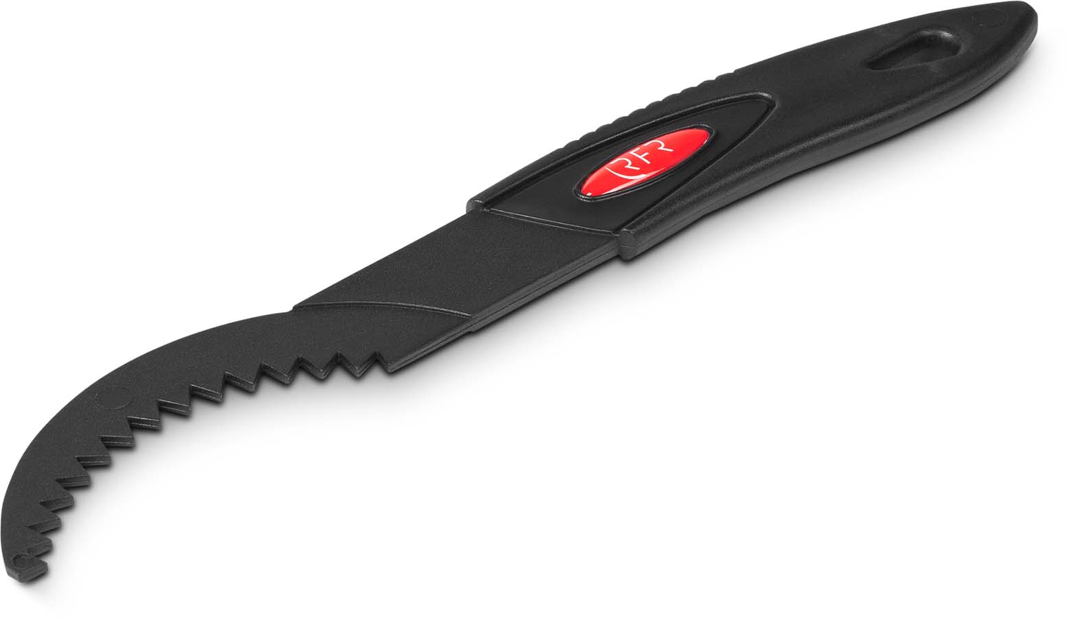 RFR Gear scraper black | cu-40238
