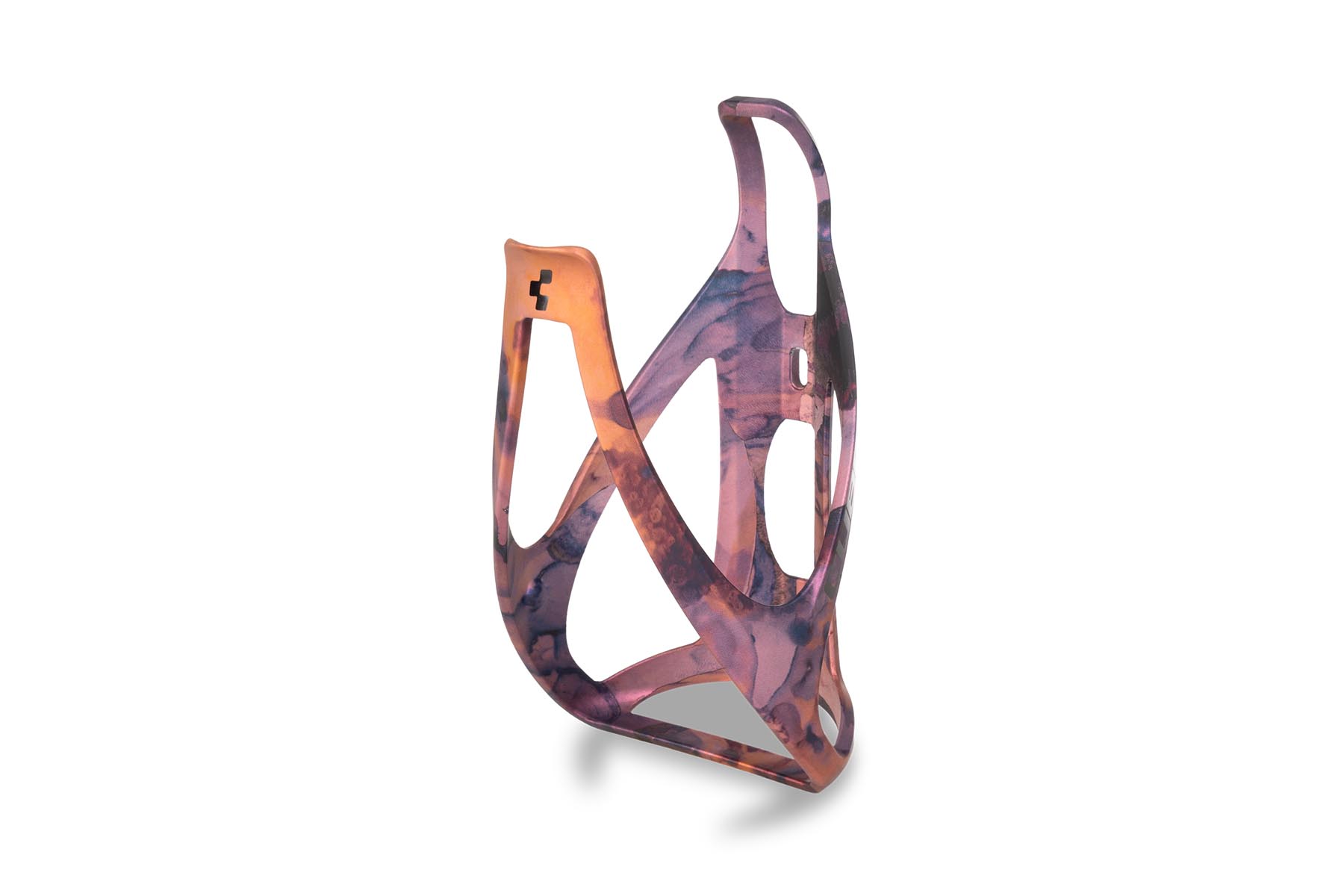 Cube Flaschenhalter HPP matt shiftblush´n´art | cu-10121