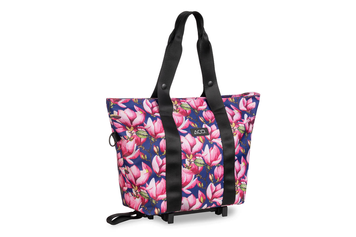 ACID CITY 10 All In One side bag - Violet | cu-92148