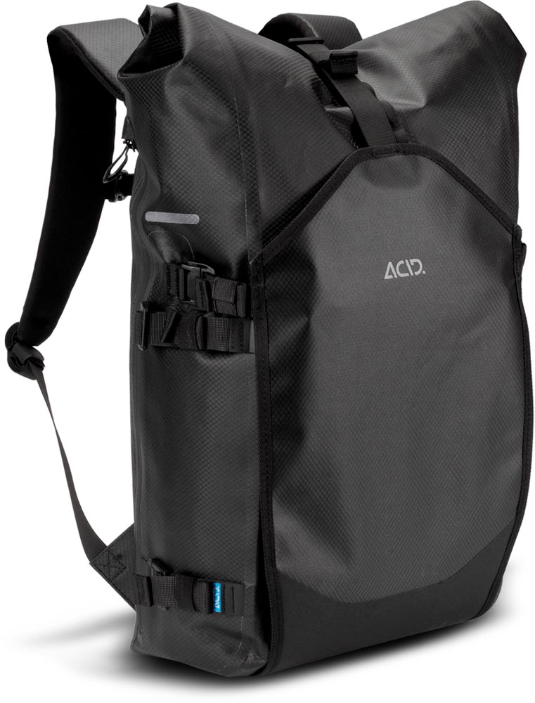 ACID Seitentasche & Rucksack FLIP PRO 25 CILink | cu-93296