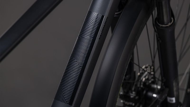 Cube Kathmandu Pro coal´n´black 2026 diamond frame buy