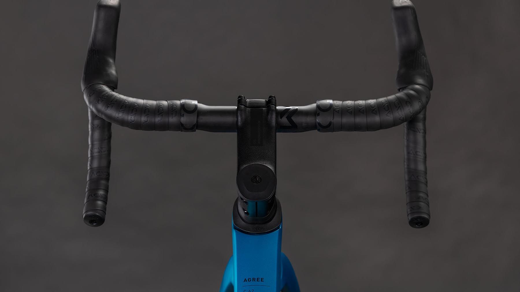 Cube Agree C:62 Pro bali´n´prism 2026 – Carbon Road Bike