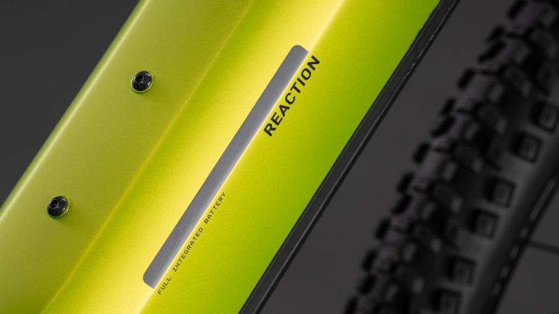 Cube Reaction Hybrid Race 800 lizard´n´black 2026 – Easy Entry