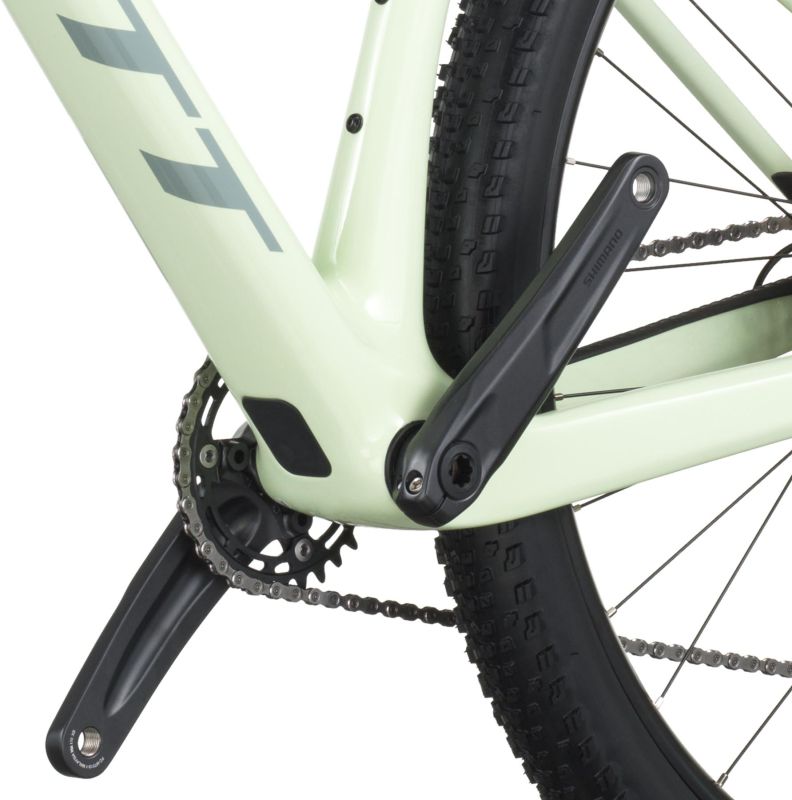 Scott Scale 920 ambrosia green 2026 - Hardtail Mountainbike | M ...