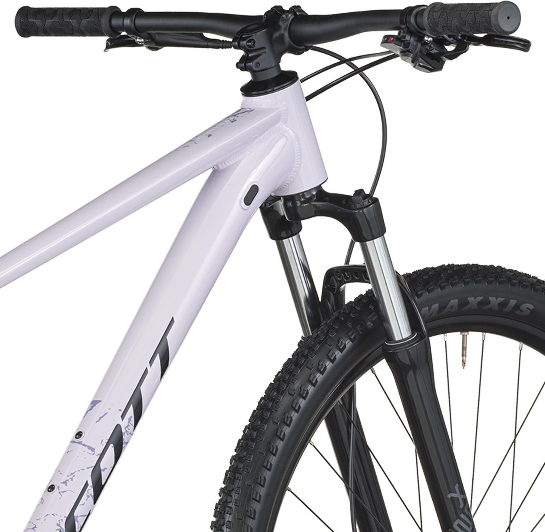 Scott Contrail 30 violet pink 2026 - Hardtail Mountainbike | S | 4256348352006