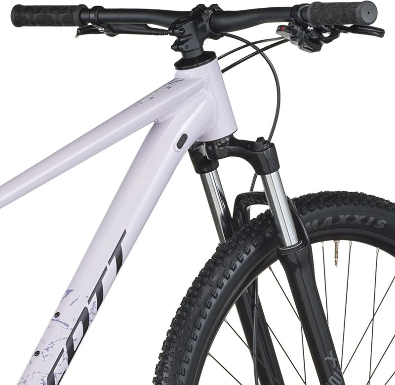 Scott Contrail 30 violet pink 2026 - Hardtail Mountainbike | XS ...