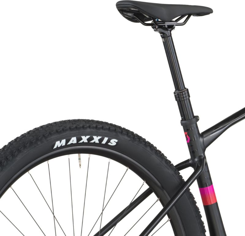 Scott Scale 930 black 2026 - Hardtail Mountainbike | XXL | 4254650001014