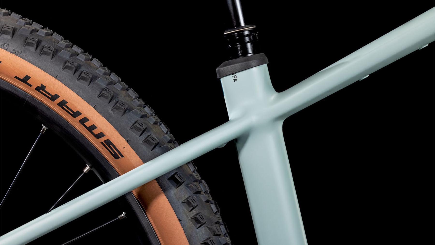 Cube Reaction Hybrid Race desertgreen - E-MTB 2025