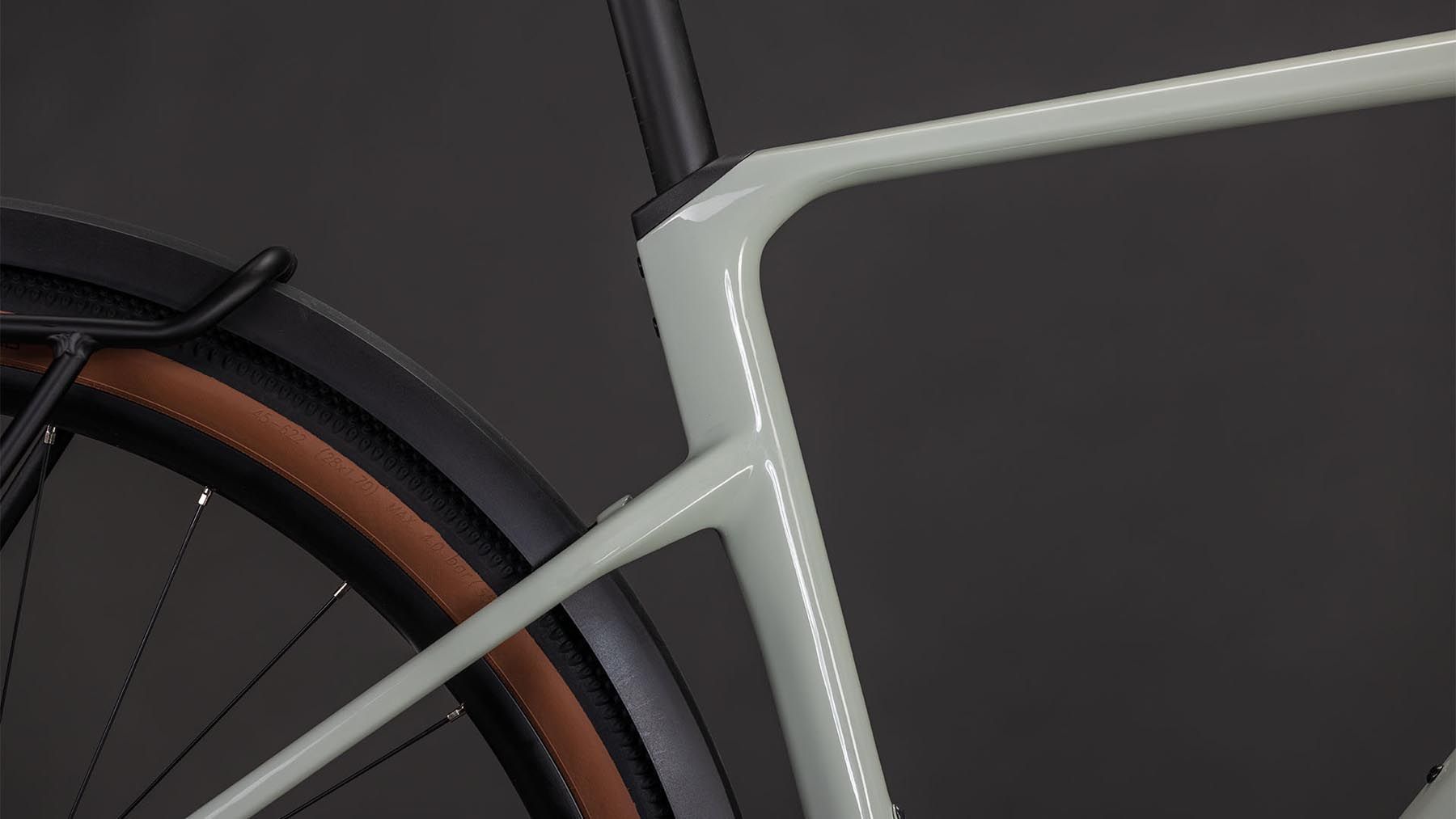 Cube Nuroad Hybrid C:62 Race 400X FE reedbeige´n´black 2026