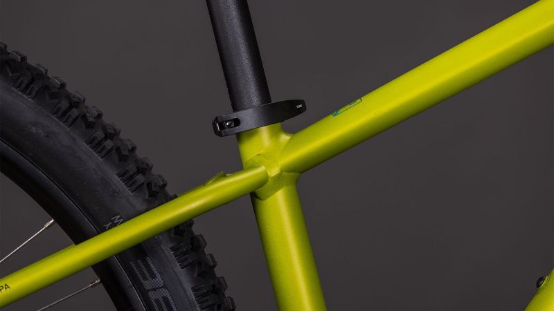 Cube Acid 260 Disc lizard´n´blue youth MTB 26 inch buy