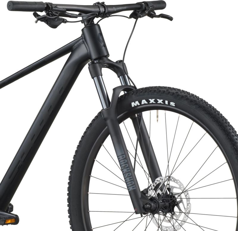 Scott Scale 940 black 2026 - Hardtail Mountainbike | M | 4254660001008