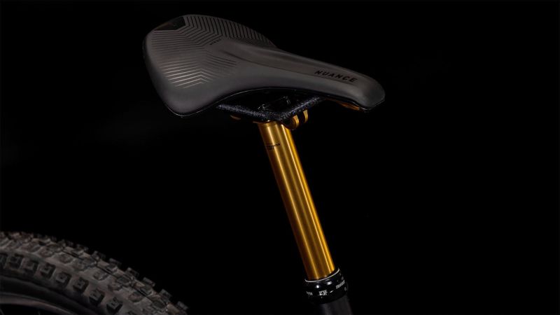 Cube AMS Hybrid ONE44 C:68X SUPER TM 400X 29 dustyolive n gold 2025 - E ...