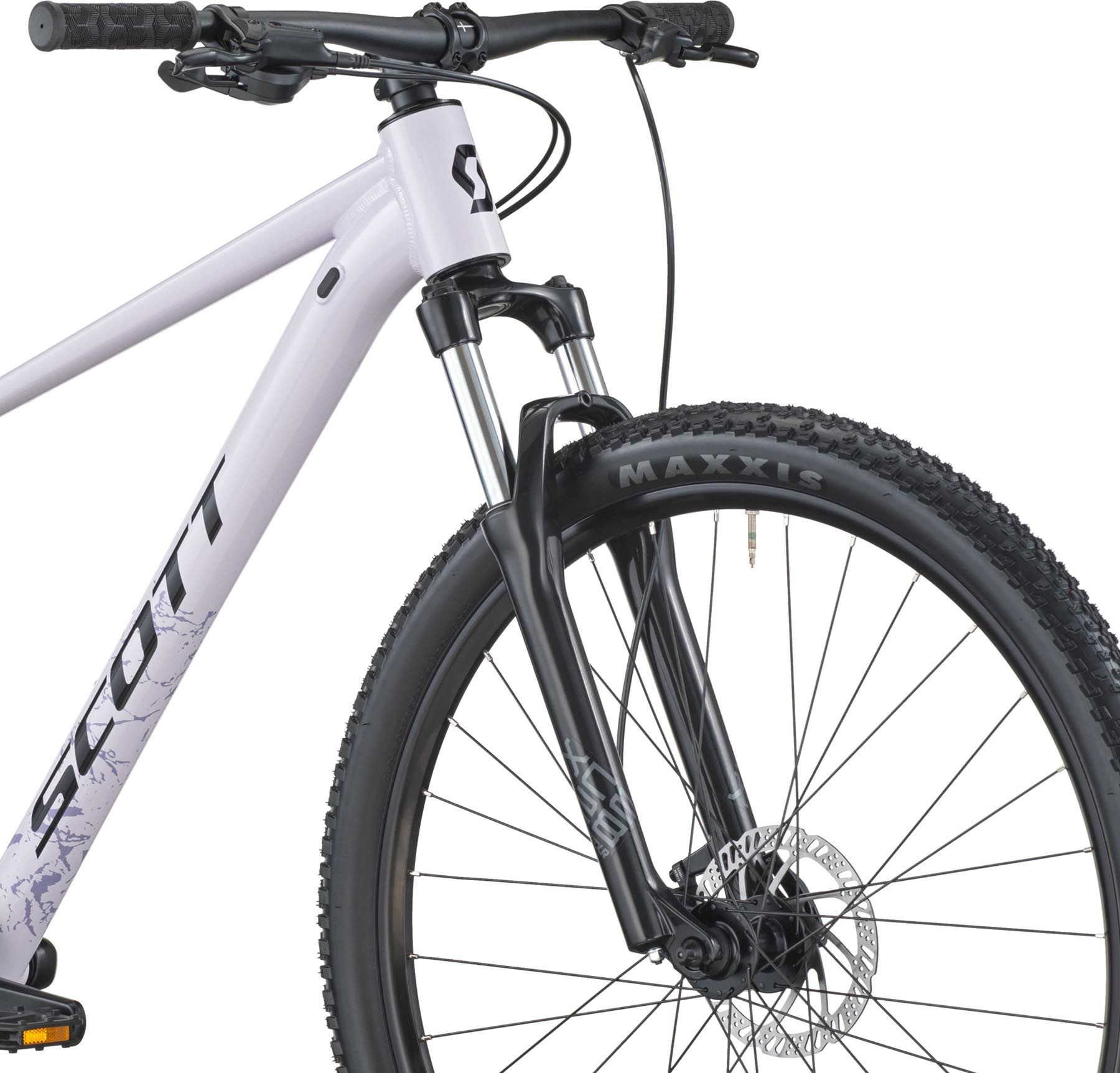 Scott Contrail 30 violet pink 2026 - Hardtail Mountainbike | S ...