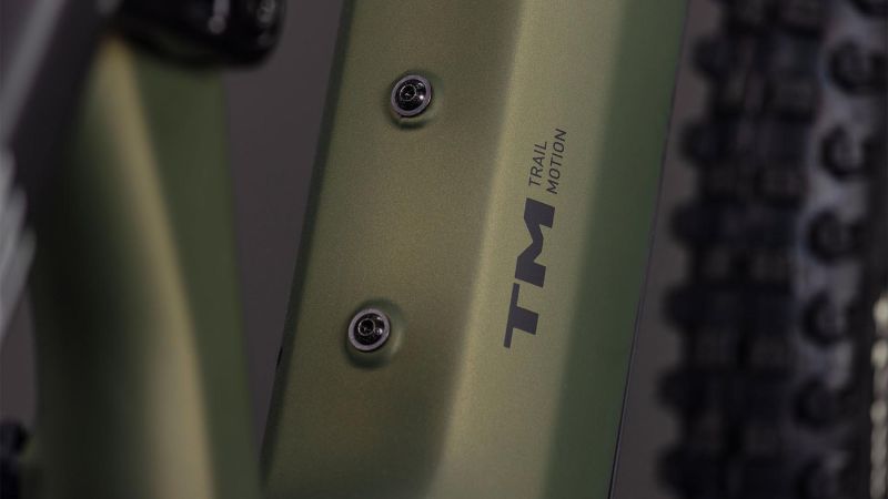 Cube AMS Hybrid 177 C:62 TM 600X reedgreen n matrix 2026 - E-Bike Fully ...