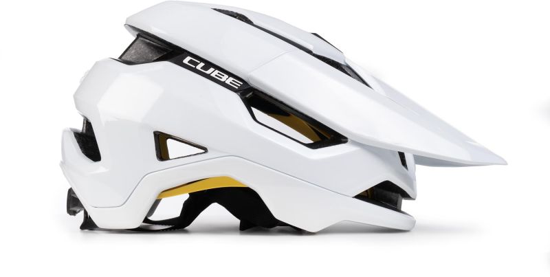 CUBE TROOPER Helmet White | S (52-56) | cu-16570-1