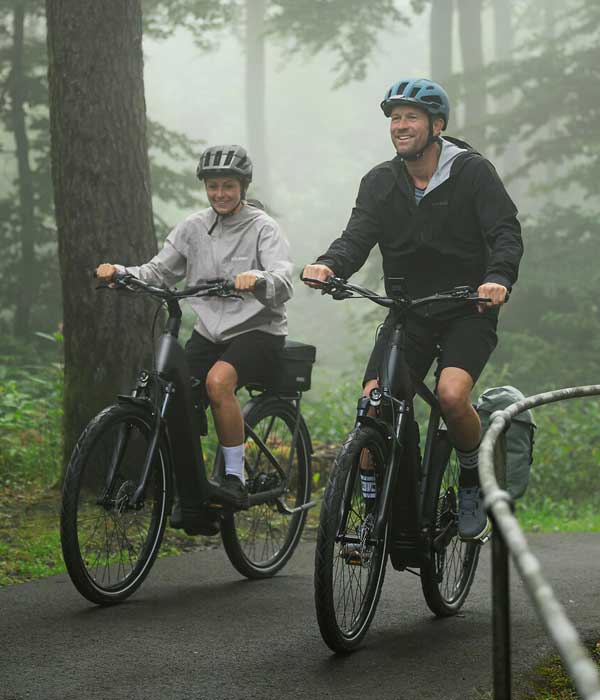MHW | Buy bicycles and e-bikes at great prices in our online shop
