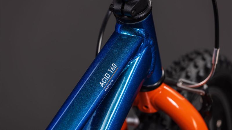 Cube Acid 160 actionteam kids bike 16 inch buy