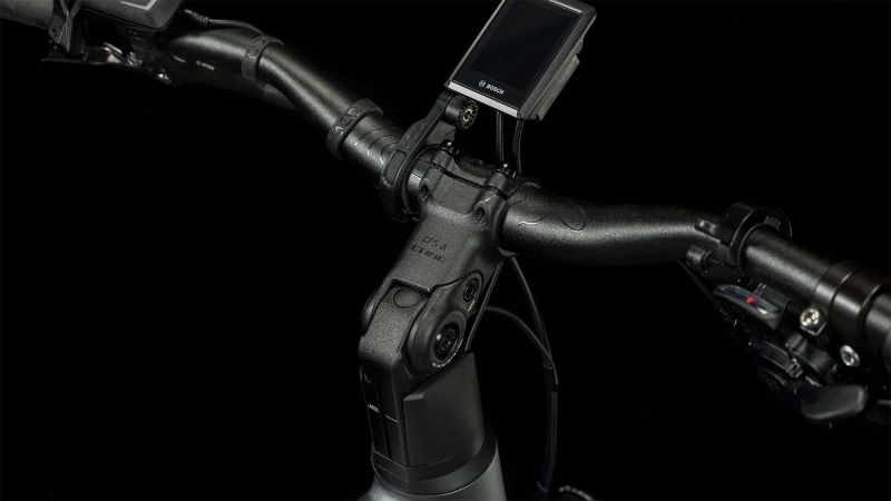 Cube Kathmandu Hybrid Pro 625 Flashgrey 2023 E-Bike