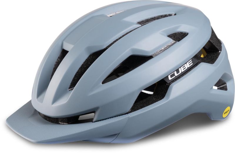 Cube HOVER helmet, black | L (59-63) | cu-16036-2