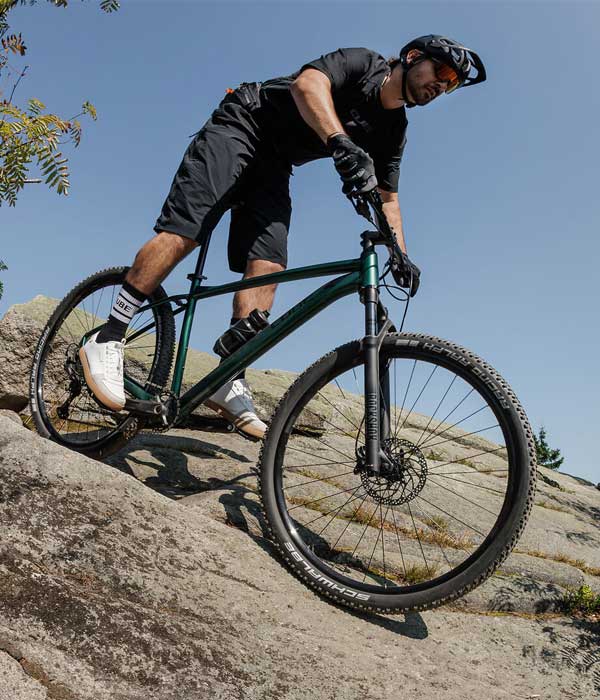 MHW | Buy bicycles and e-bikes at great prices in our online shop