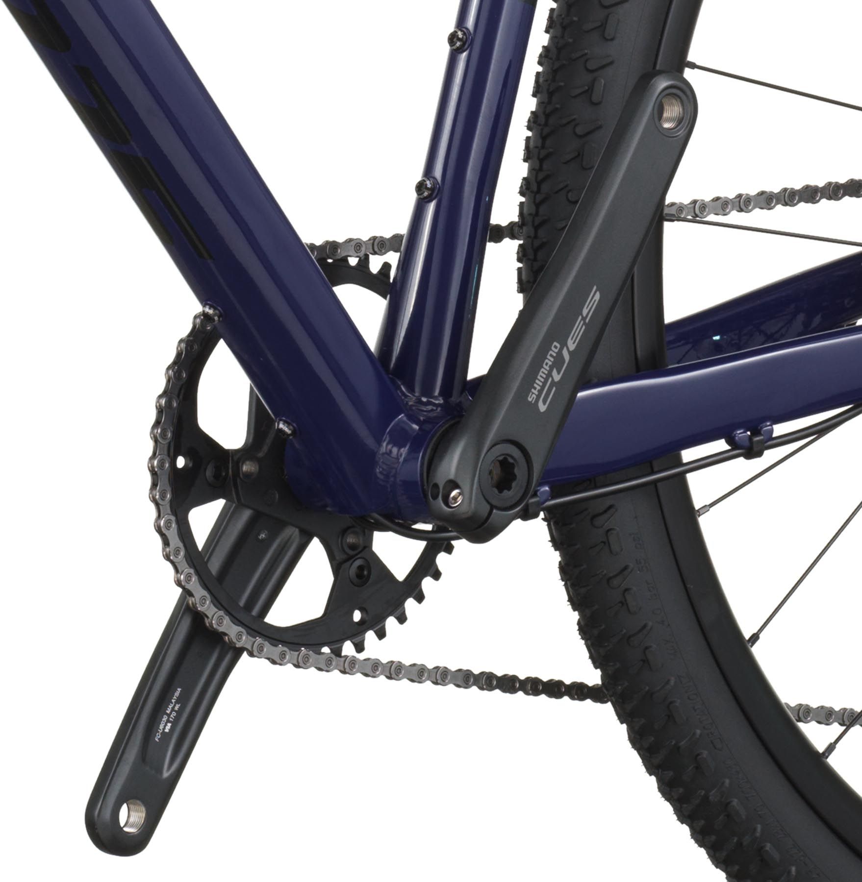 Scott Speedster Gravel 30 grape purple 2026 - Gravel bike | XXS | 4256374692002