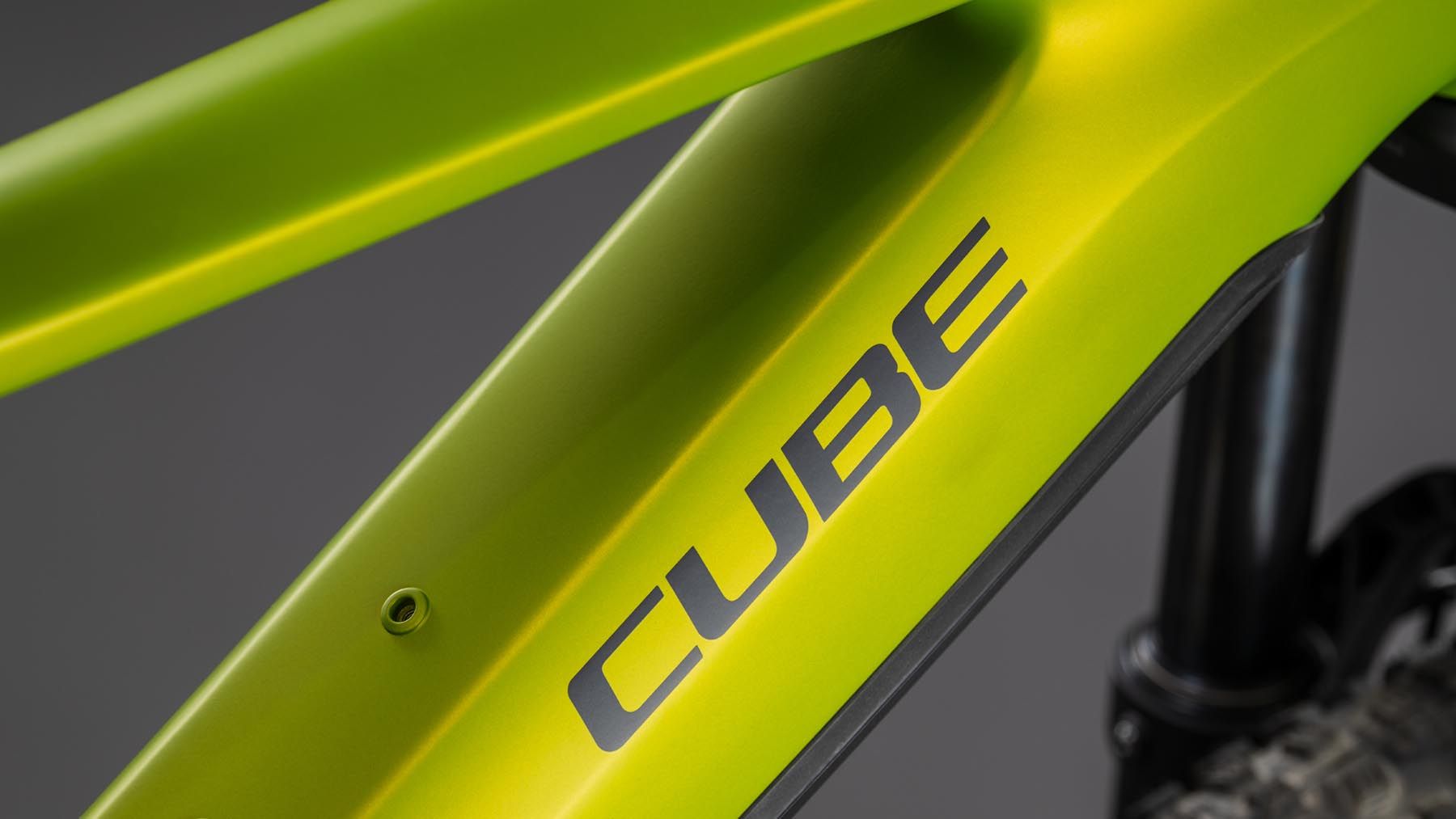 Cube Stereo Hybrid ONE44 Pro 800 lizard´n´black 2026
