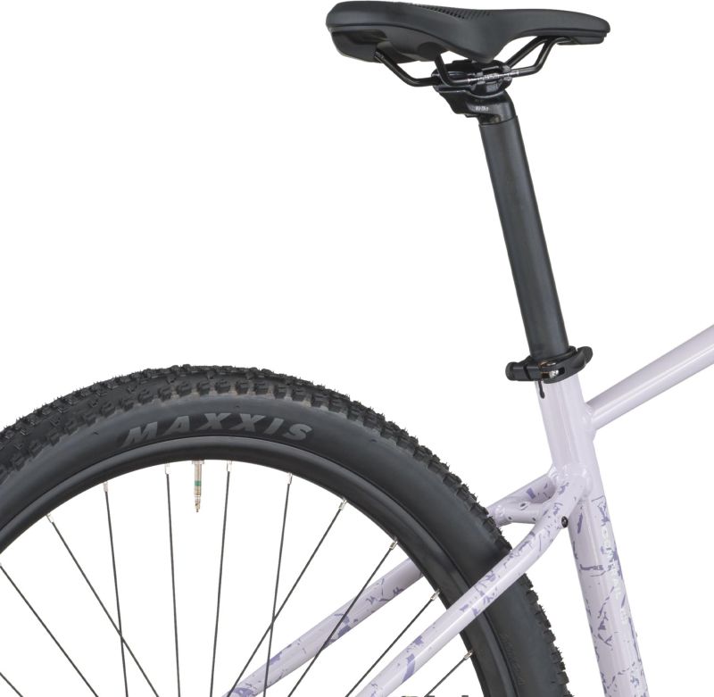 Scott Contrail 30 violet pink 2026 - Hardtail Mountainbike | XL ...