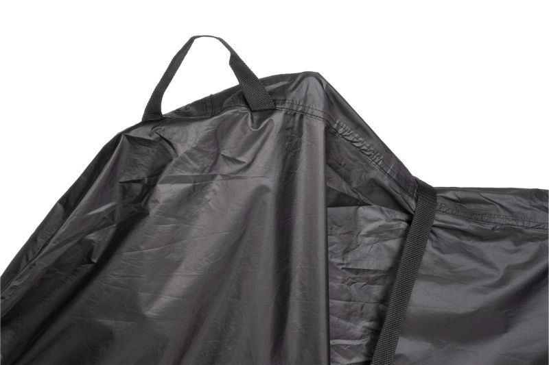 Cube Transportabdeckung black | cu-12169