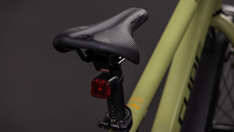 Cube Acid 200 FE lightolive´n´orange kids bike 20 inch buy