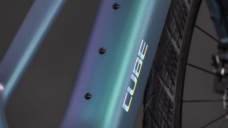 Cube Editor Hybrid SLT 400X smaragdgrey n prism 2026 – Trapeze