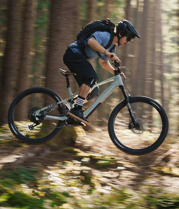 MHW | Buy bicycles and e-bikes at great prices in our online shop