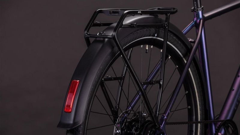 Cube Editor SLX FE ammolite n reflex 2026 | Fitness Bike