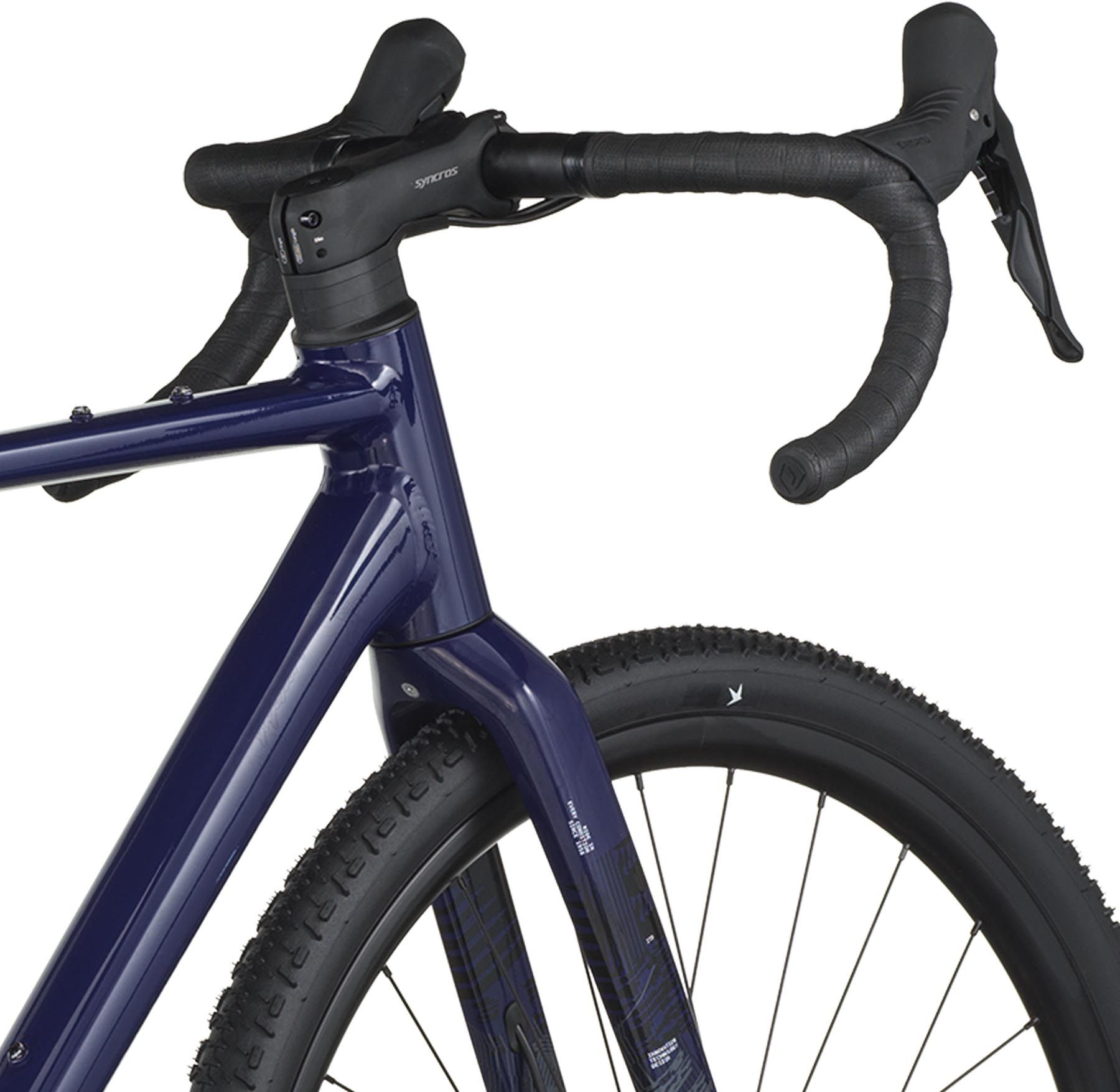 Scott Speedster Gravel 30 grape purple 2026 - Gravel bike | XXS ...