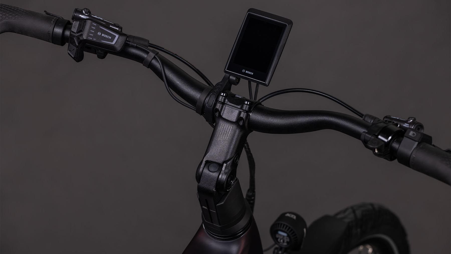 Cube Kathmandu Hybrid Comfort SLX 800 solareclipse n gold 2026 ...