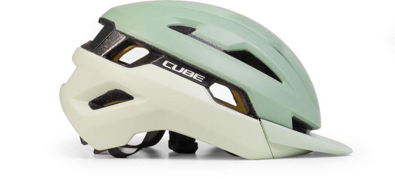 Cube HOVER helmet, black | M (56-59) | cu-16102-1