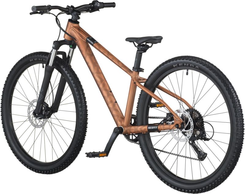 Scott Roxter 600 alloy brown 2026 - Kid Bike 26 Inches | 4252058266222