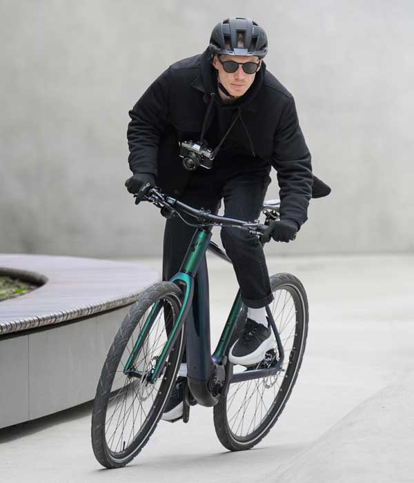 MHW | Buy bicycles and e-bikes at great prices in our online shop