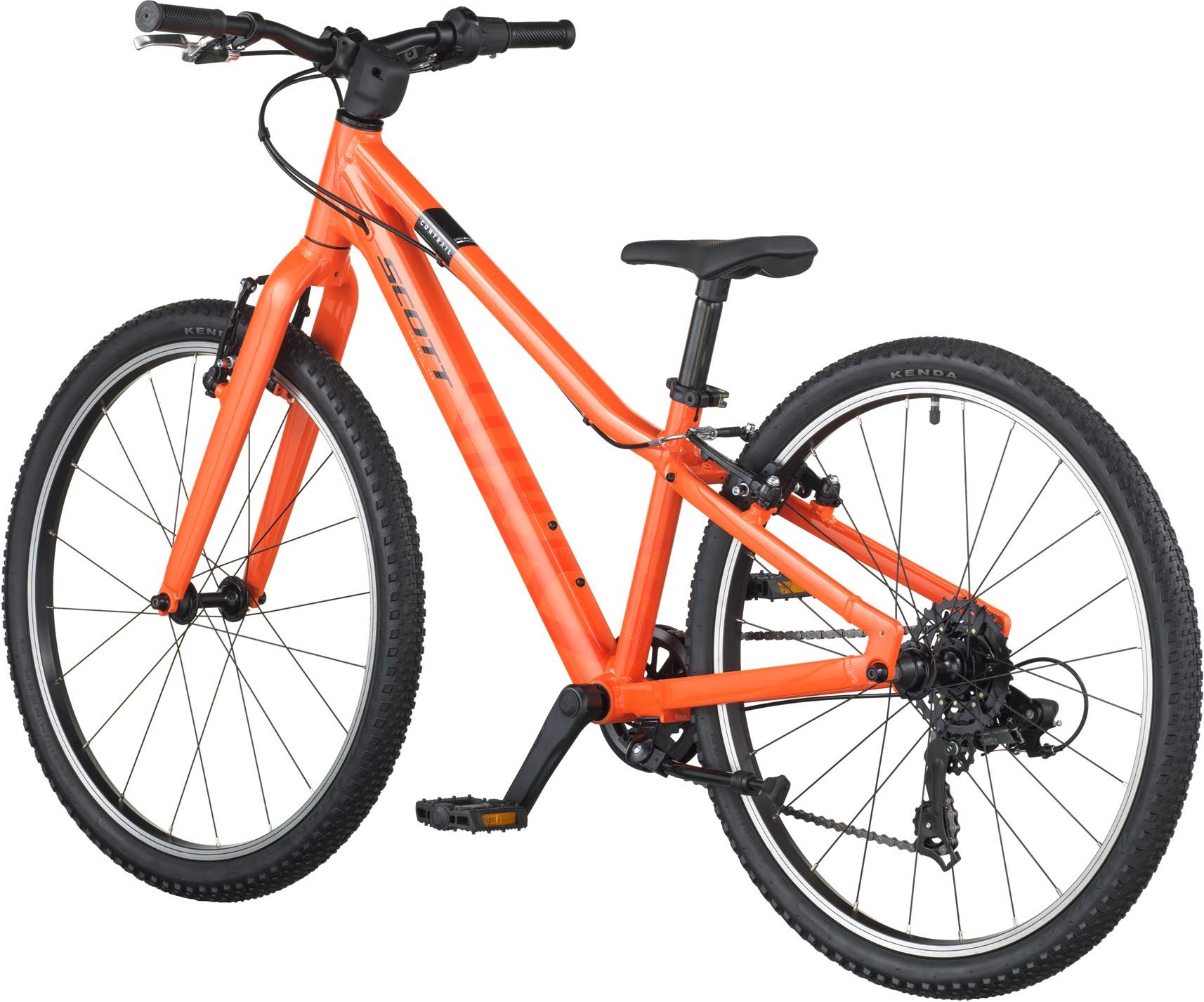 Kinderrad 24 Zoll