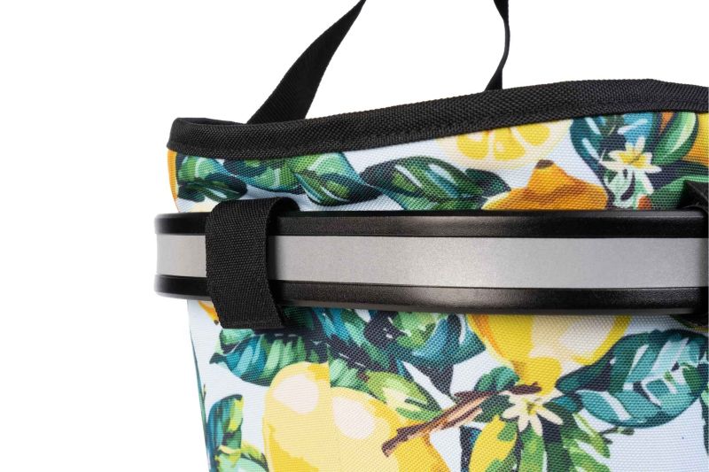 ACID Lenkerkorb CITY 15 FILink yellow | cu-94467